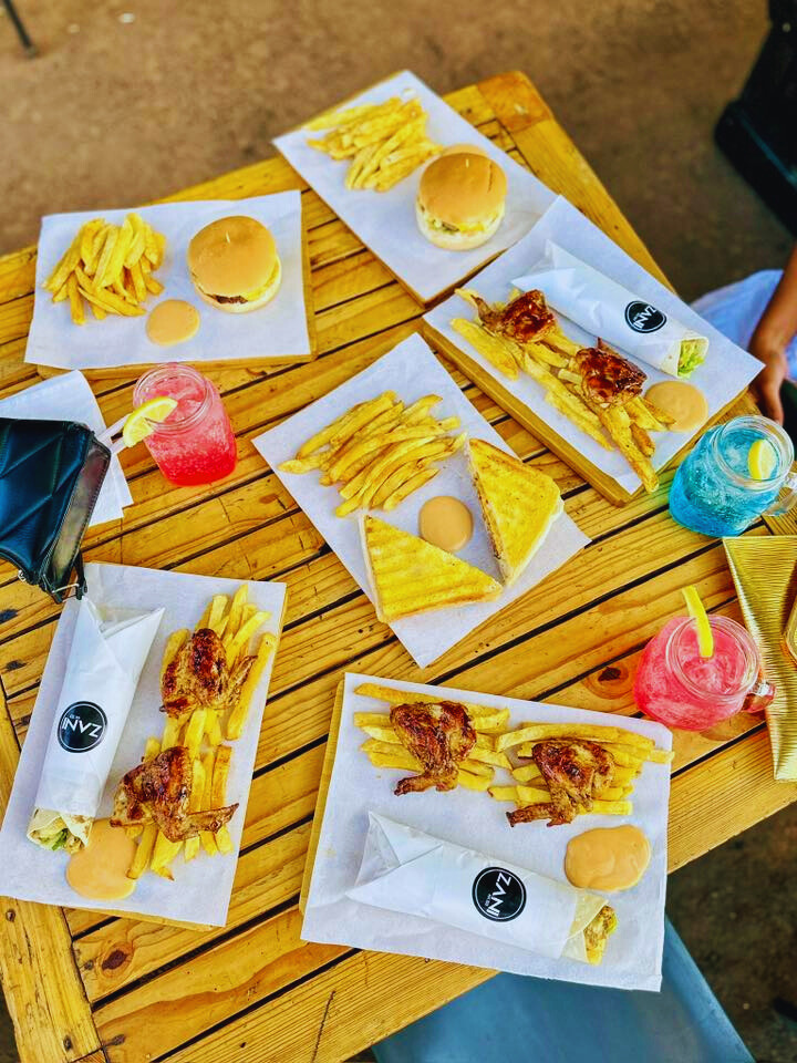 Zani’s Eatery – Kasi Find