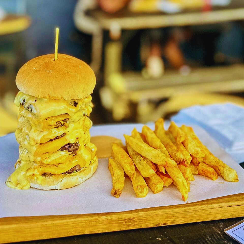 Zani’s Eatery – Kasi Find